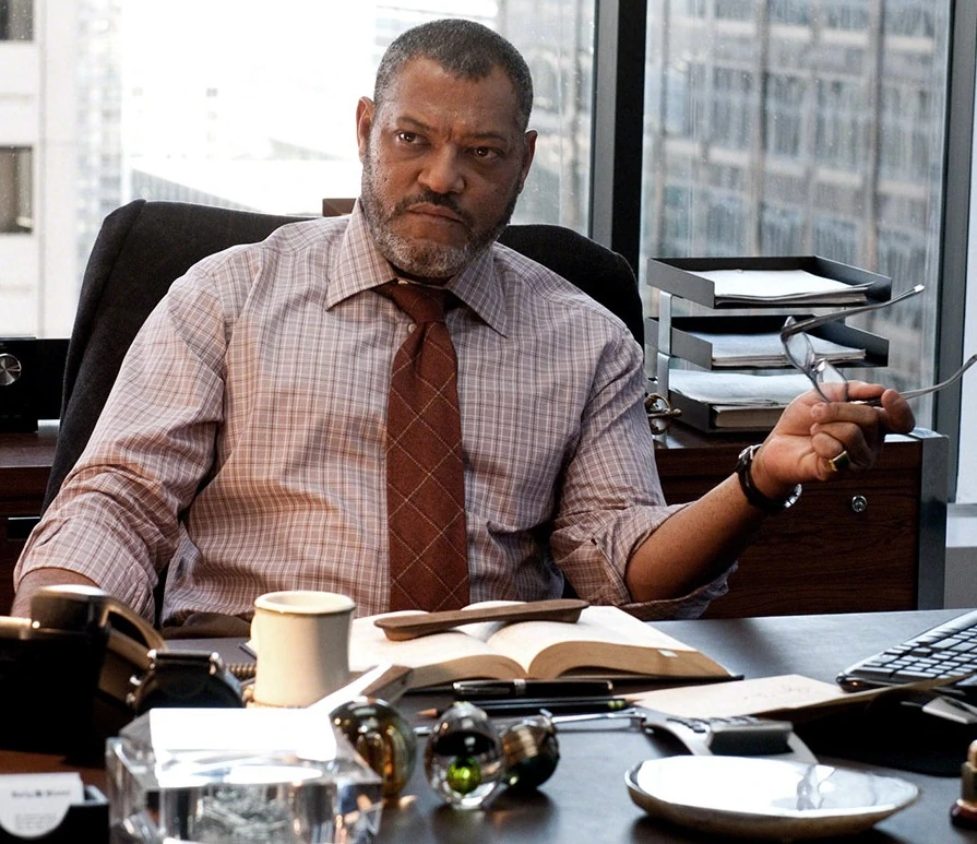 Perry White | DC Cinematic Universe Wiki | Fandom