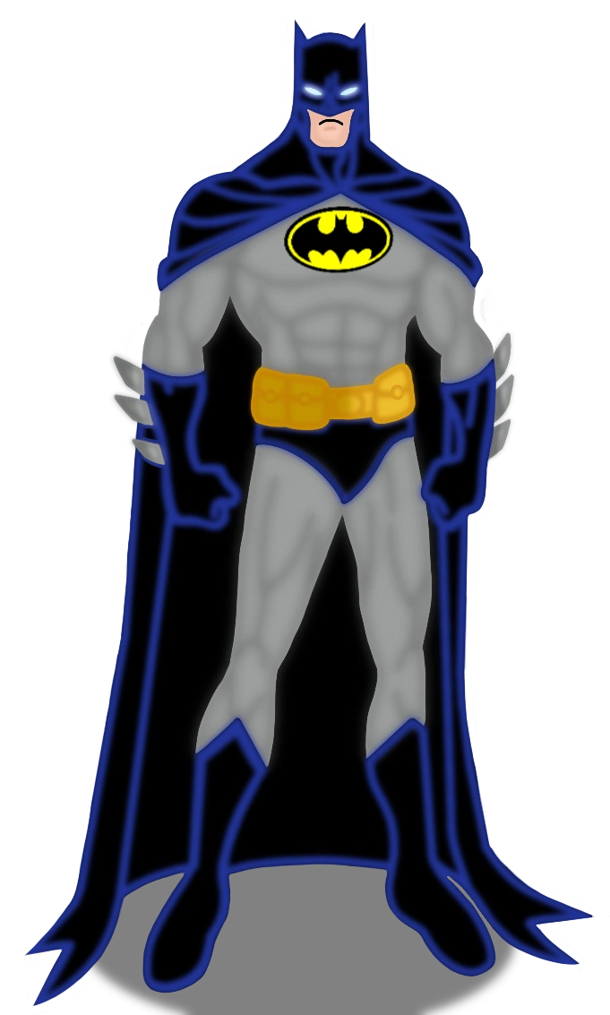 Bruce Wayne (Noah's DCU: Flashpoint) | DC Comics Fan Fiction Wiki | Fandom