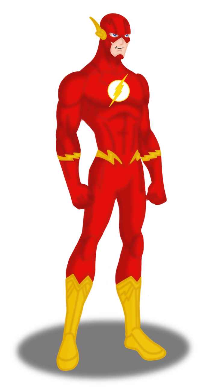The Flash | DC Comics Fan Fiction Wiki | Fandom