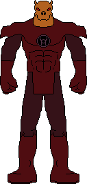 Red Lantern Corps | DC Comics Fan Fiction Wiki | Fandom