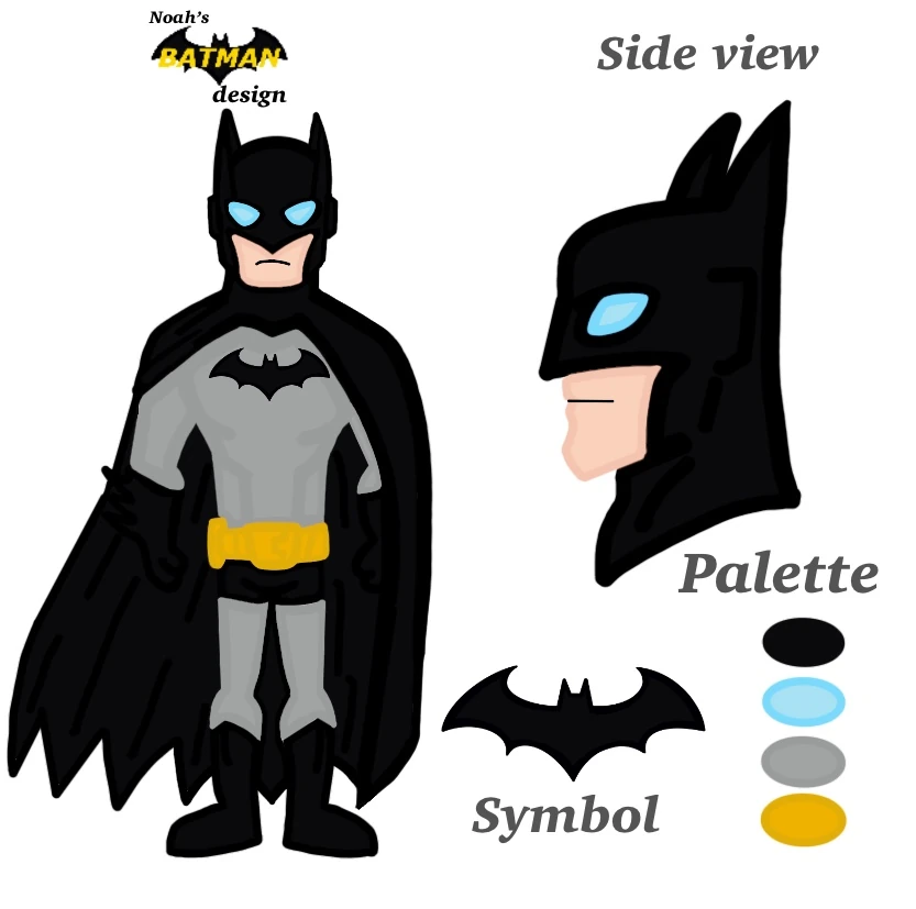Batsuit (Earth-One) | DC Comics Fan Fiction Wiki | Fandom