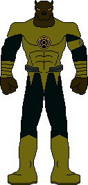 Sinestro Corps | DC Comics Fan Fiction Wiki | Fandom