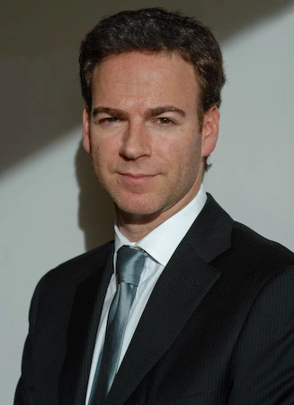 Peter Safran | Wiki DC Comics | Fandom