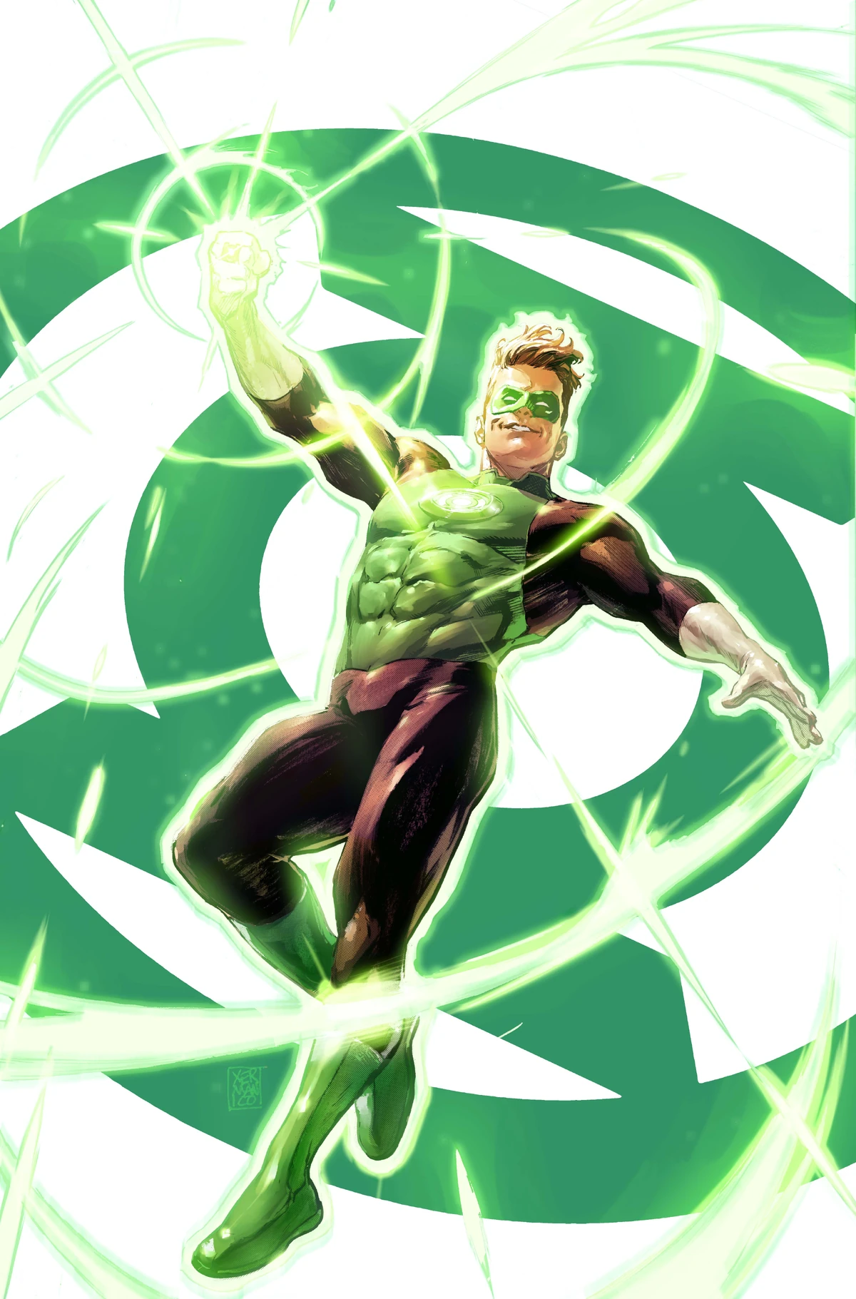 Hal Jordan (desambiguação) | Wiki DC Comics | Fandom