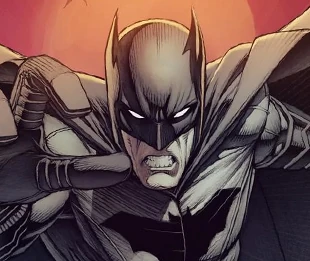 Batman | Czech DC Comics Wiki | Fandom