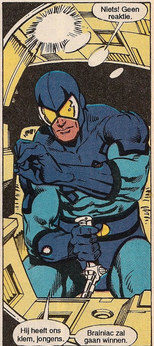 Blue Beetle (Ted Kord) | DC Comics wiki | Fandom
