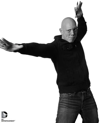 David Finch | Wiki DC Comics | Fandom