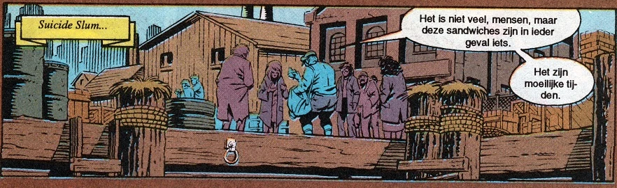 Suicide Slum | DC Comics wiki | Fandom