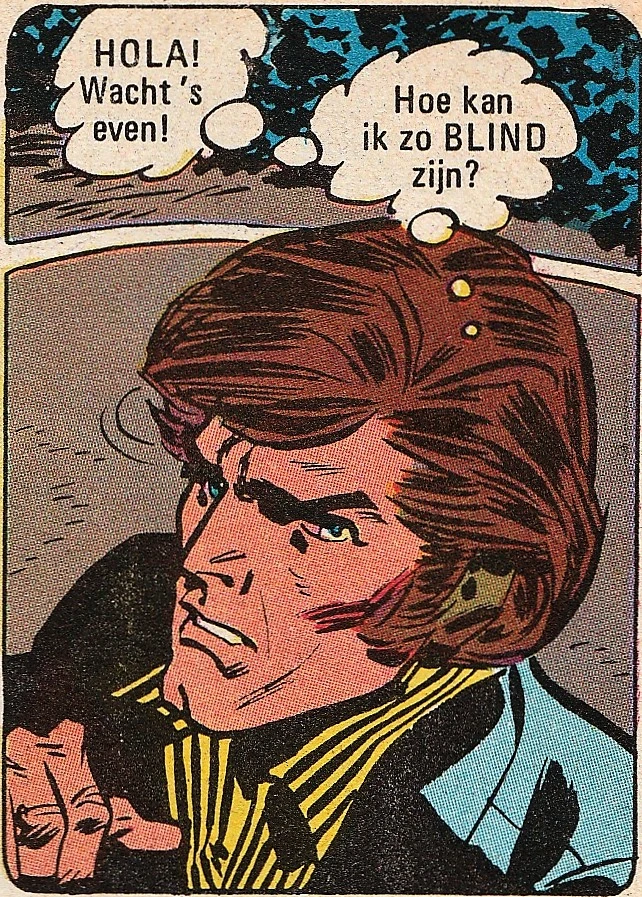 Jason Bard | DC Comics wiki | Fandom