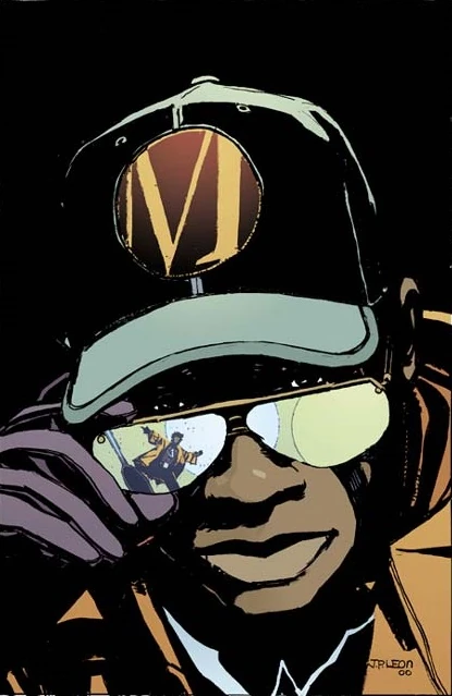 Milestone Media | Wiki DC Comics | Fandom