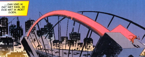 Keystone City | DC Comics wiki | Fandom