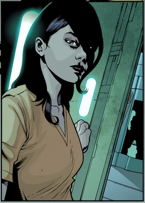 Cigana (desambiguação) | Wiki DC Comics | Fandom