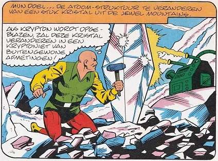 Jax-Ur | DC Comics wiki | Fandom