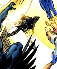 Hourman (Rick Tyler) | DC Comics wiki | Fandom