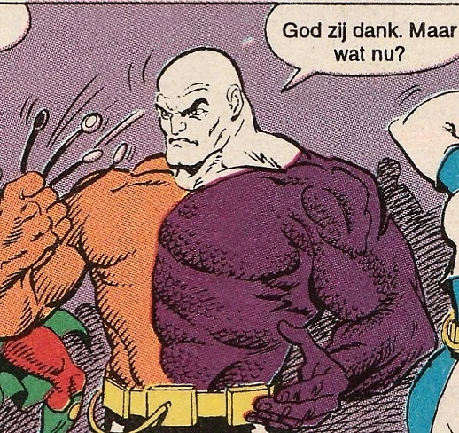 Metamorpho (Rex Mason) | DC Comics wiki | Fandom