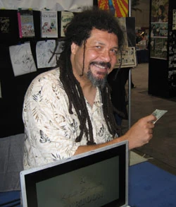 Kyle Baker | Wiki DC Comics | Fandom