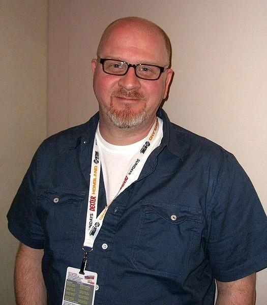 Cully Hamner | Wiki DC Comics | Fandom