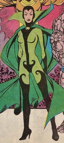 Phobia | DC Comics wiki | Fandom