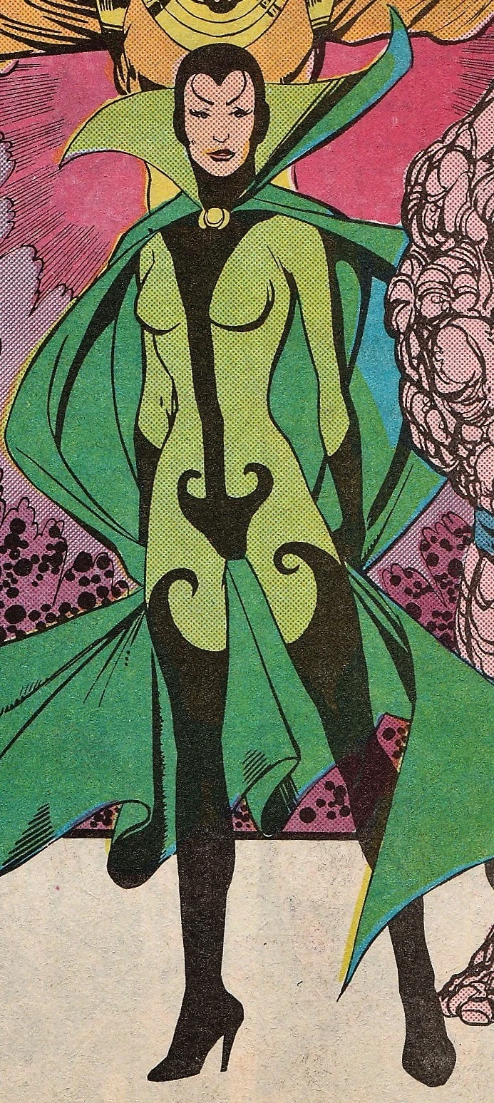 Phobia | DC Comics wiki | Fandom