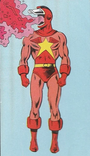 Wildfire | DC Comics wiki | Fandom