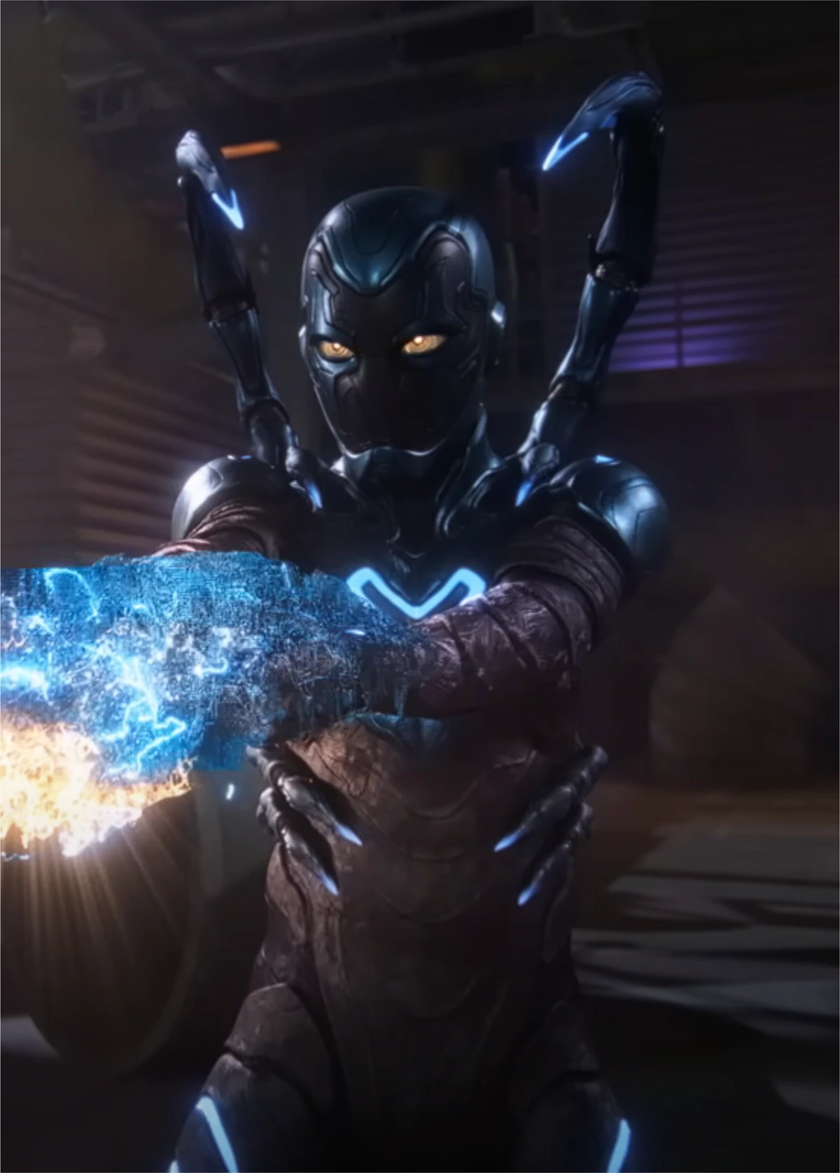 Jaime Reyes (DCU) | Wiki DC Comics | Fandom