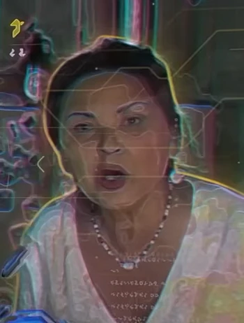 Rocio Reyes (DCU) | Wiki DC Comics | Fandom