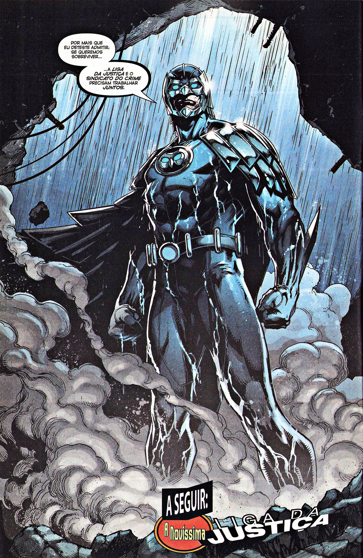 Thomas Wayne, Jr. (Terra 3) | Wiki DC Comics | Fandom