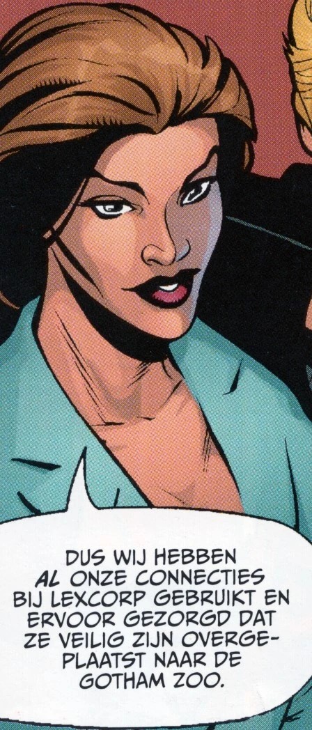 Hope Taya | DC Comics wiki | Fandom