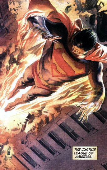 Kal-El (Justiça) | Wiki DC Comics | Fandom