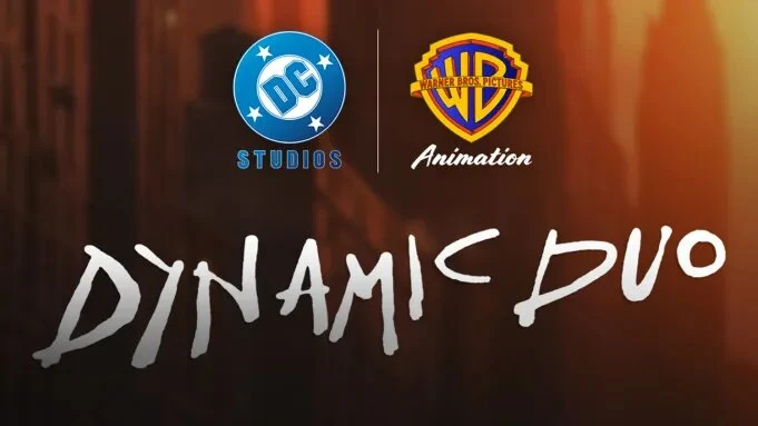 Dynamic Duo (Filme) | Wiki DC Comics | Fandom