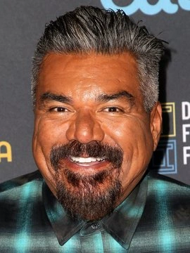 George Lopez | Wiki DC Comics | Fandom