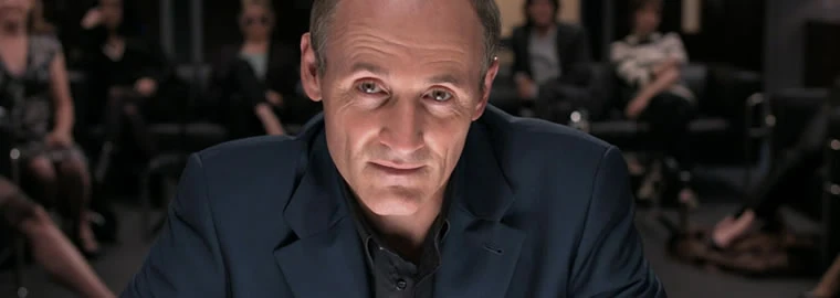 Blog de usuário:Victor damiãoRS/Colm Feore Vai Viver o Vilão Criador de ...
