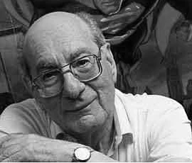 Julius Schwartz | Wiki DC Comics | Fandom