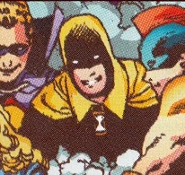 Hourman (Rex Tyler) | DC Comics wiki | Fandom