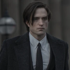 Bruce Wayne (Mattverso) | Wiki DC Comics | Fandom