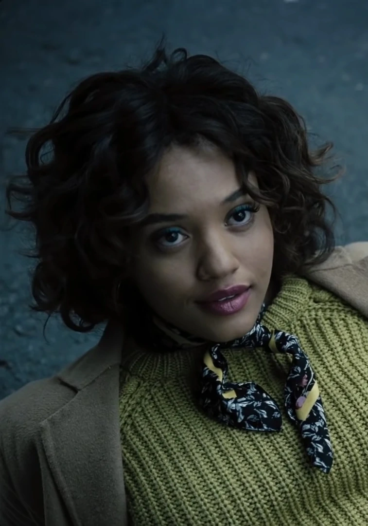 Iris West (Universo Estendido da DC) | Wiki DC Comics | Fandom