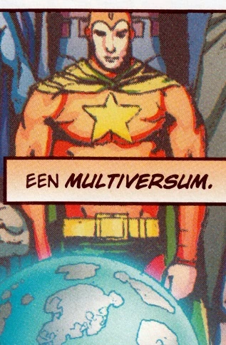 Starman (Ted Knight) | DC Comics wiki | Fandom