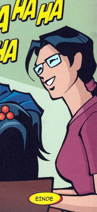 Bianca Reyes | DC Comics wiki | Fandom