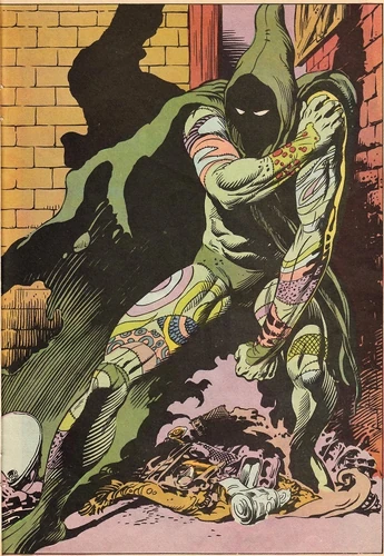 Ragman | DC Comics wiki | Fandom
