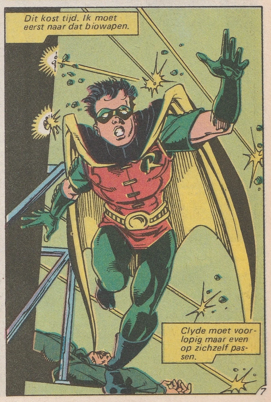 Tim Drake | DC Comics wiki | Fandom