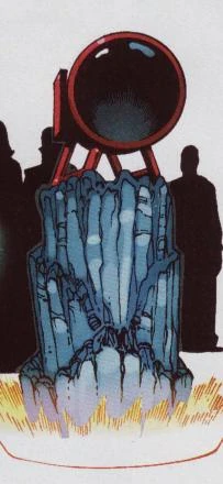 Projetor da Zona Fantasma | Wiki DC Comics | Fandom