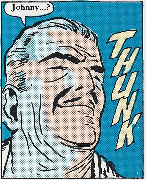 Carmine Falcone | DC Comics wiki | Fandom