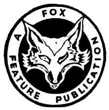 Fox Features Syndicate | Wiki DC Comics | Fandom