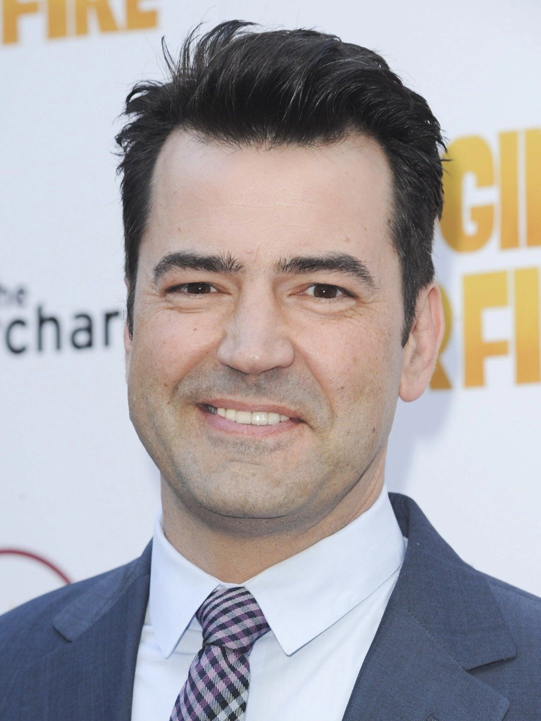 Ron Livingston | Wiki DC Comics | Fandom