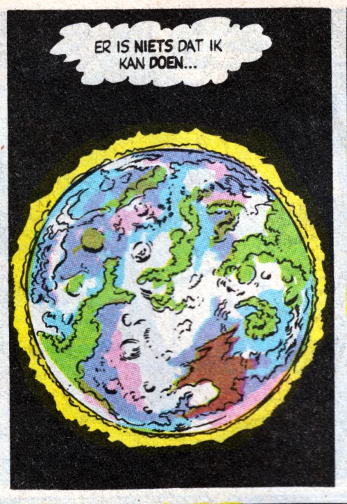 Valeron | DC Comics wiki | Fandom