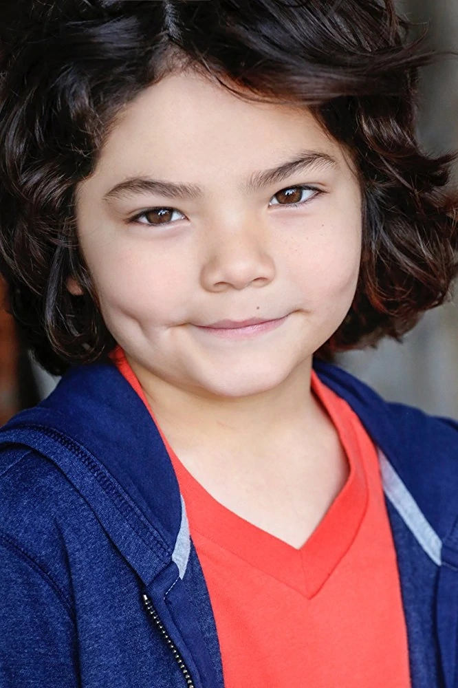 Ian Loh | Wiki DC Comics | Fandom