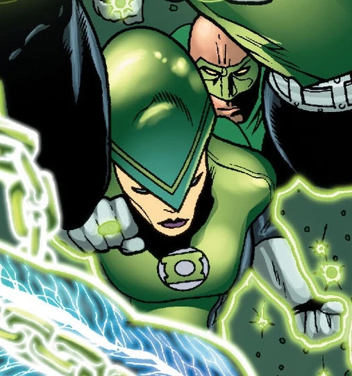 Brik | DC Comics wiki | Fandom