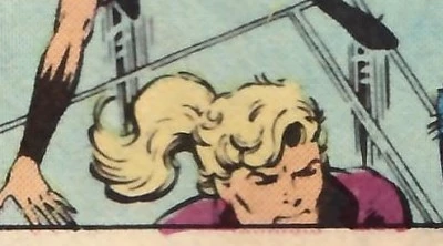 Magno Lad | DC Comics wiki | Fandom