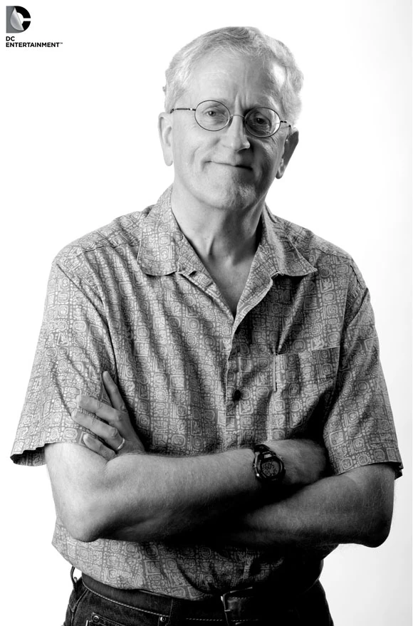 Todd Klein | Wiki DC Comics | Fandom