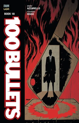 100 Bullets Boek 18 | DC Comics wiki | Fandom